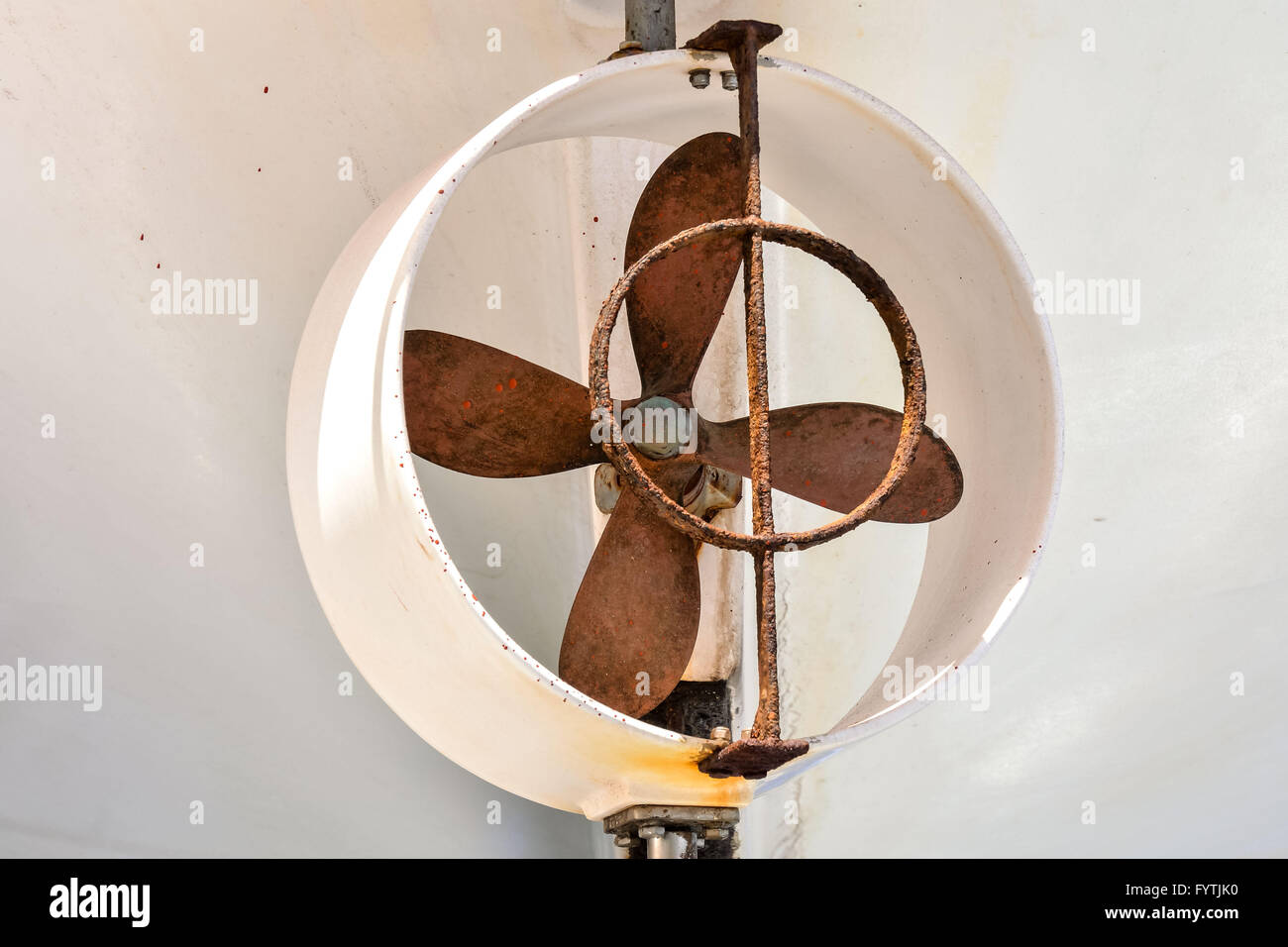 Iron helix hi-res stock photography and images - Alamy