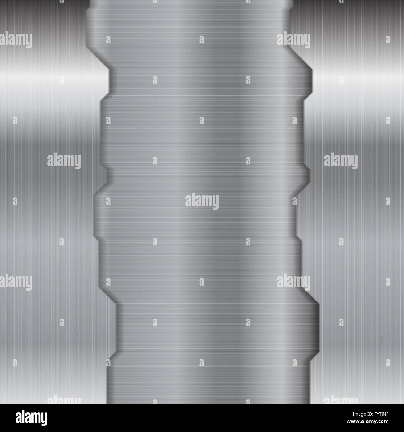 Abstract grey metallic texture background Stock Photo - Alamy