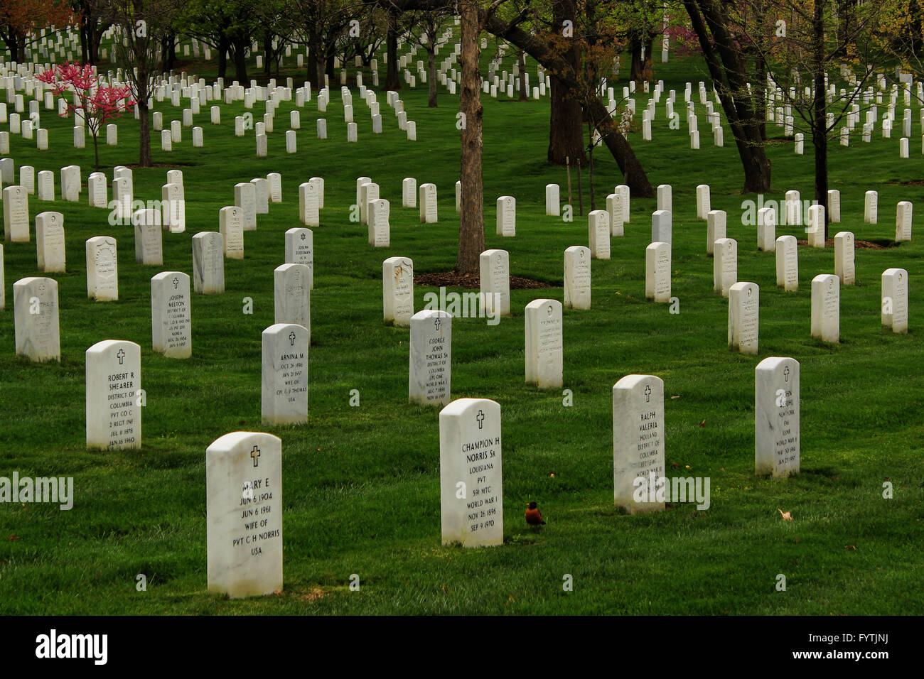 Virginia civil rights memorial hi-res stock photography and images - Alamy