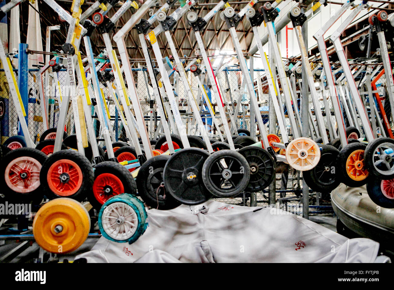 The Iate Clube do Rio de Janeiro is headquartered in the city of Rio de ...