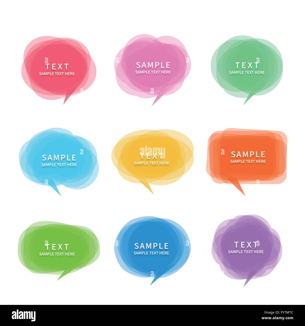 Speech Balloon Stock Photos & Speech Balloon Stock Images - Alamy