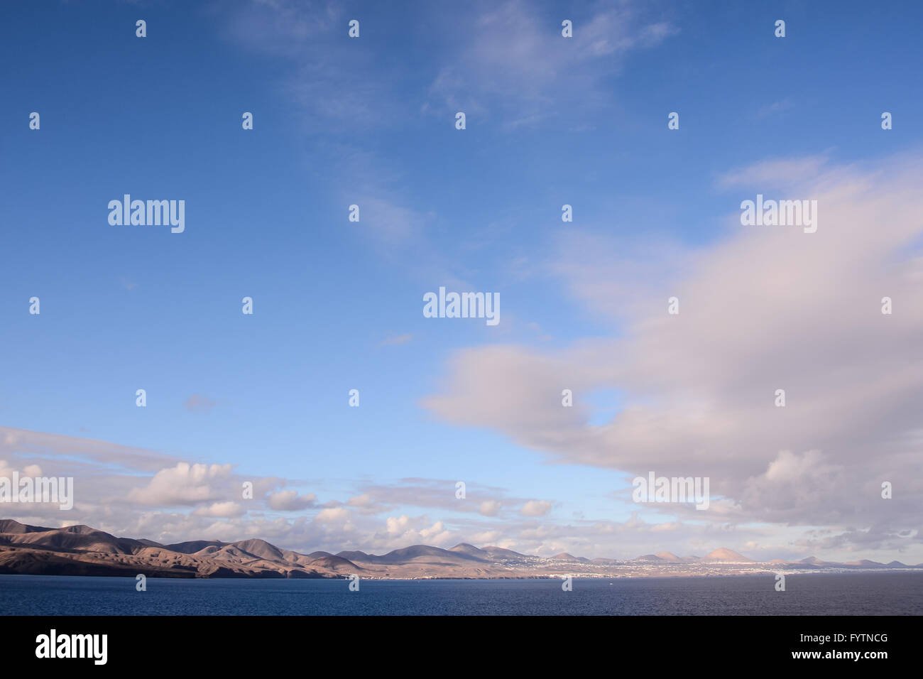 Picture View Landscape Stock Photo - Alamy