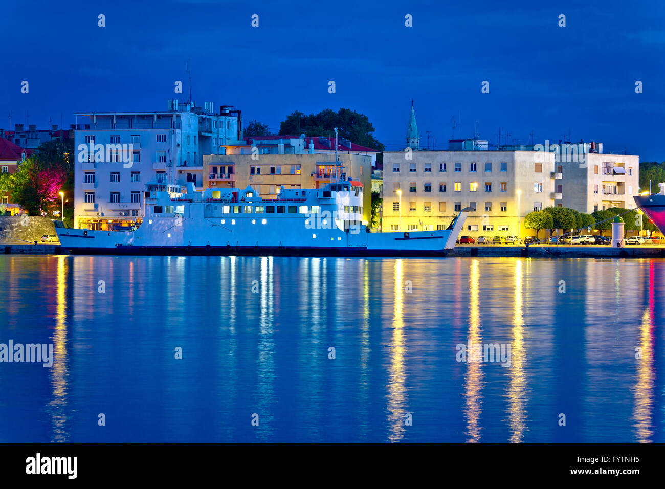 Maraska building hi-res stock photography and images - Alamy