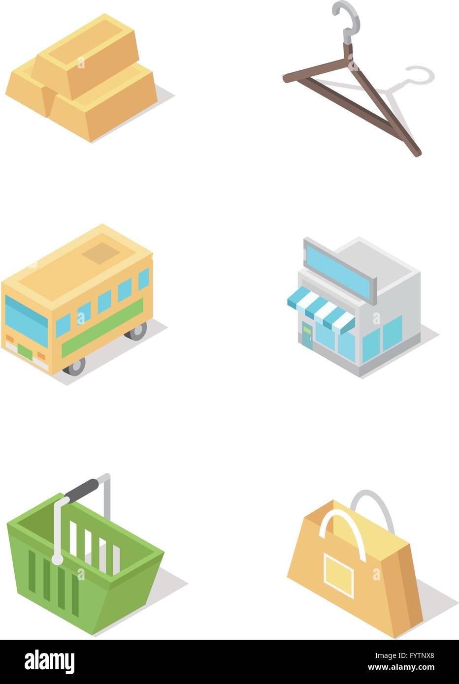 Three-dimensional icons 006 Stock Vector Image & Art - Alamy Three-dimensional icons 006 Stock Vector Image & Art - Alamy