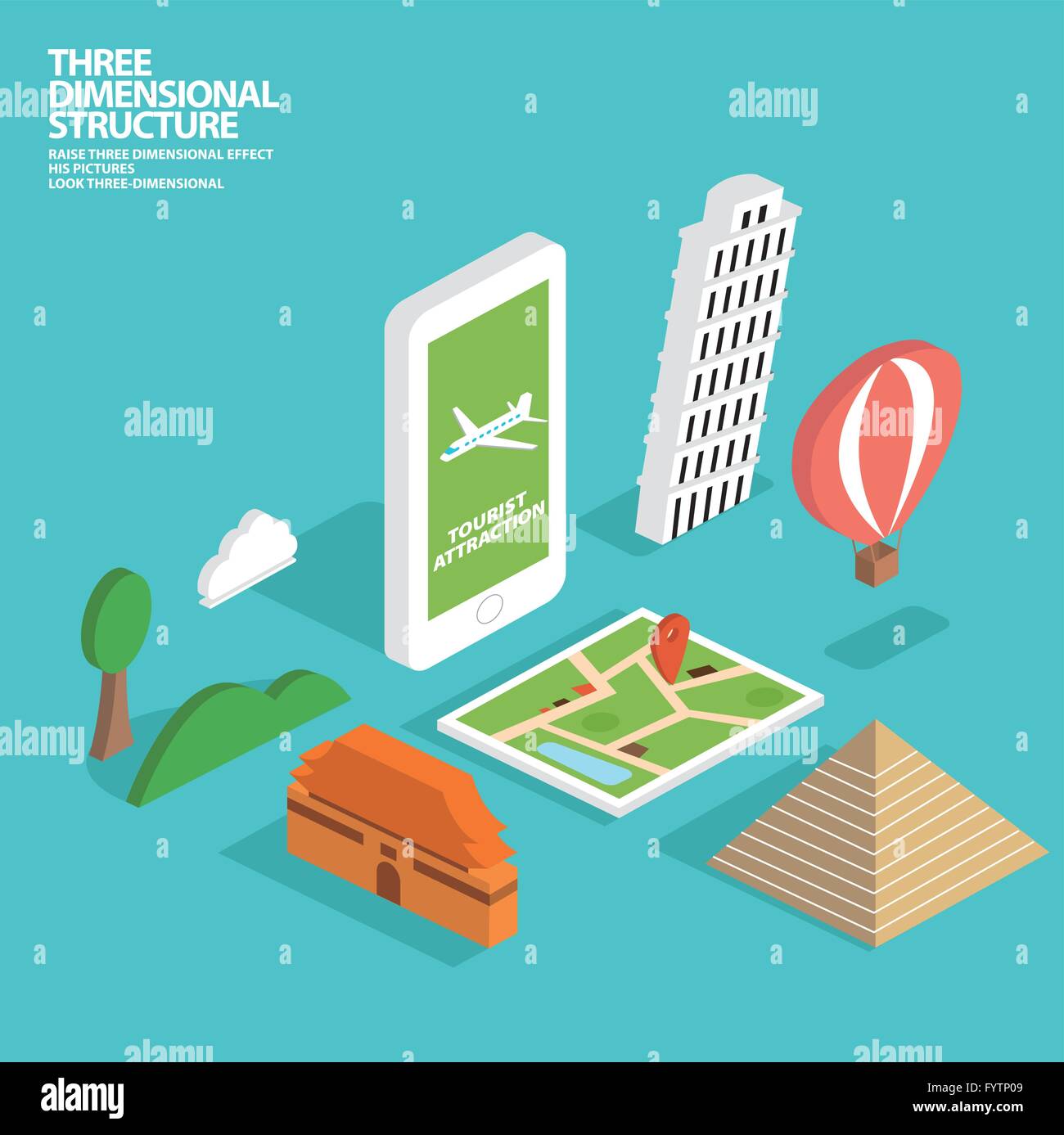 Foreign service Stock Vector Images - Alamy