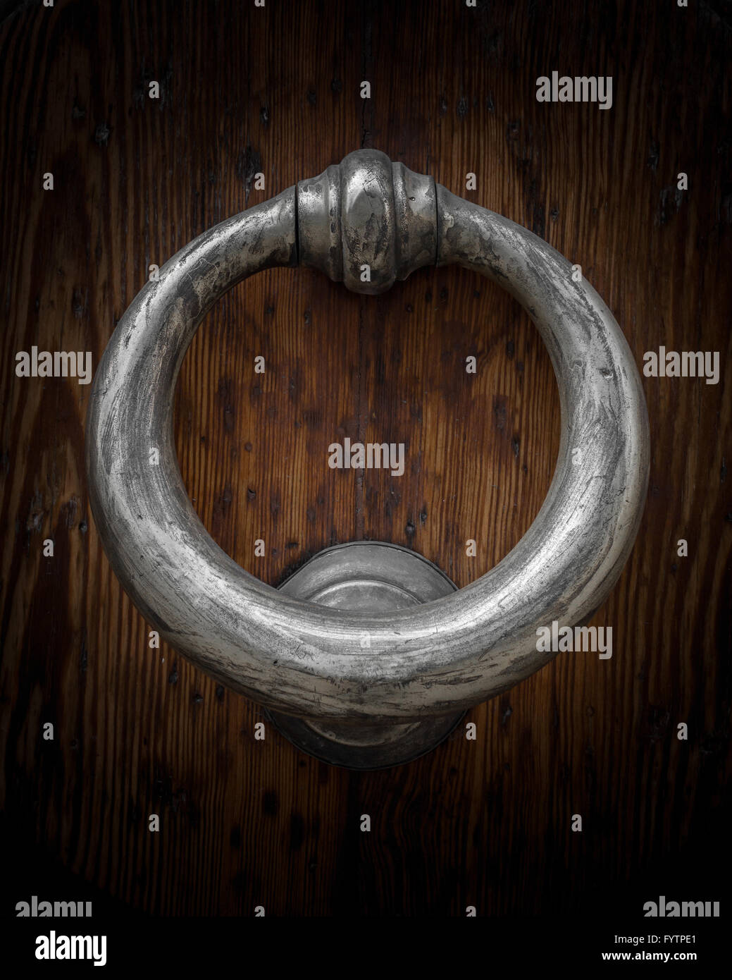 Old knocker hi-res stock photography and images - Alamy