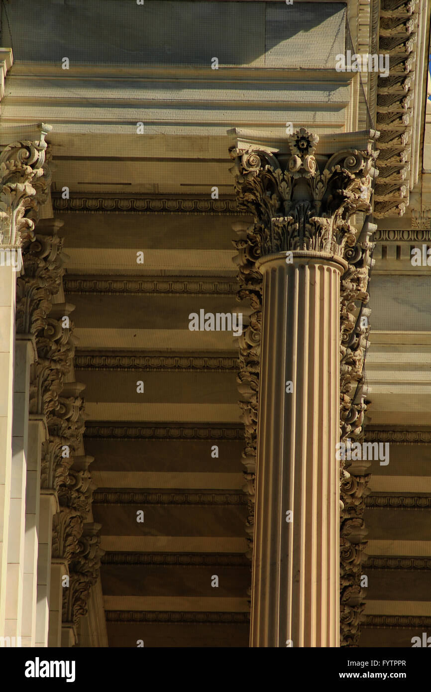 Capitol building washington dc Stock Photo - Alamy
