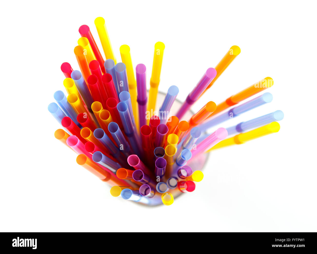 Plastic tube and bend hi-res stock photography and images - Alamy