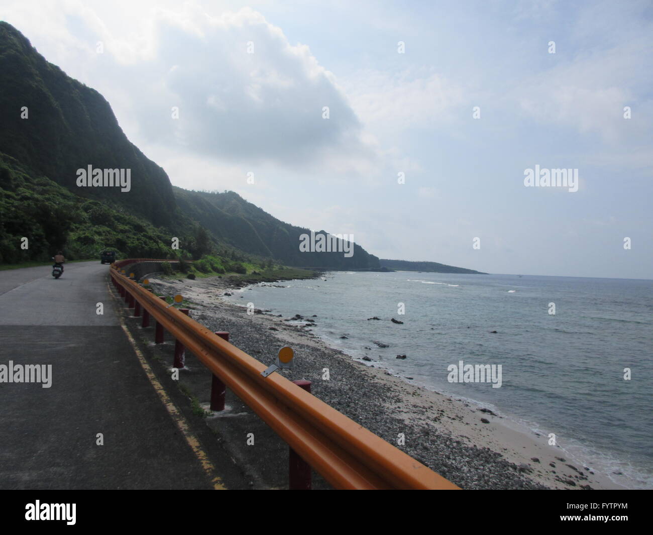 weather view peace Stock Photo - Alamy
