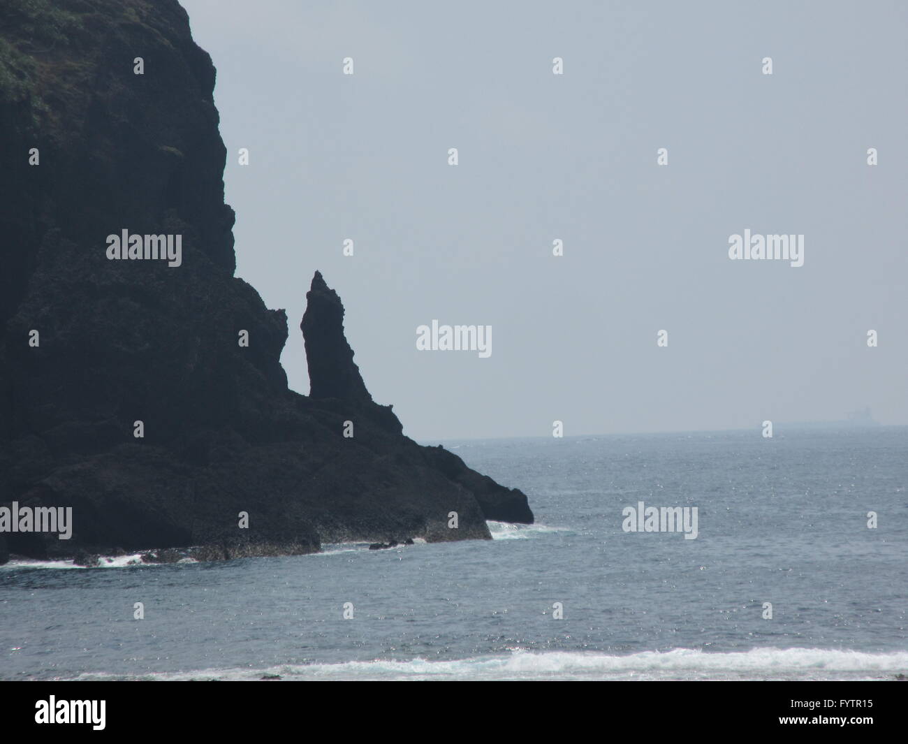 weather view peace Stock Photo - Alamy