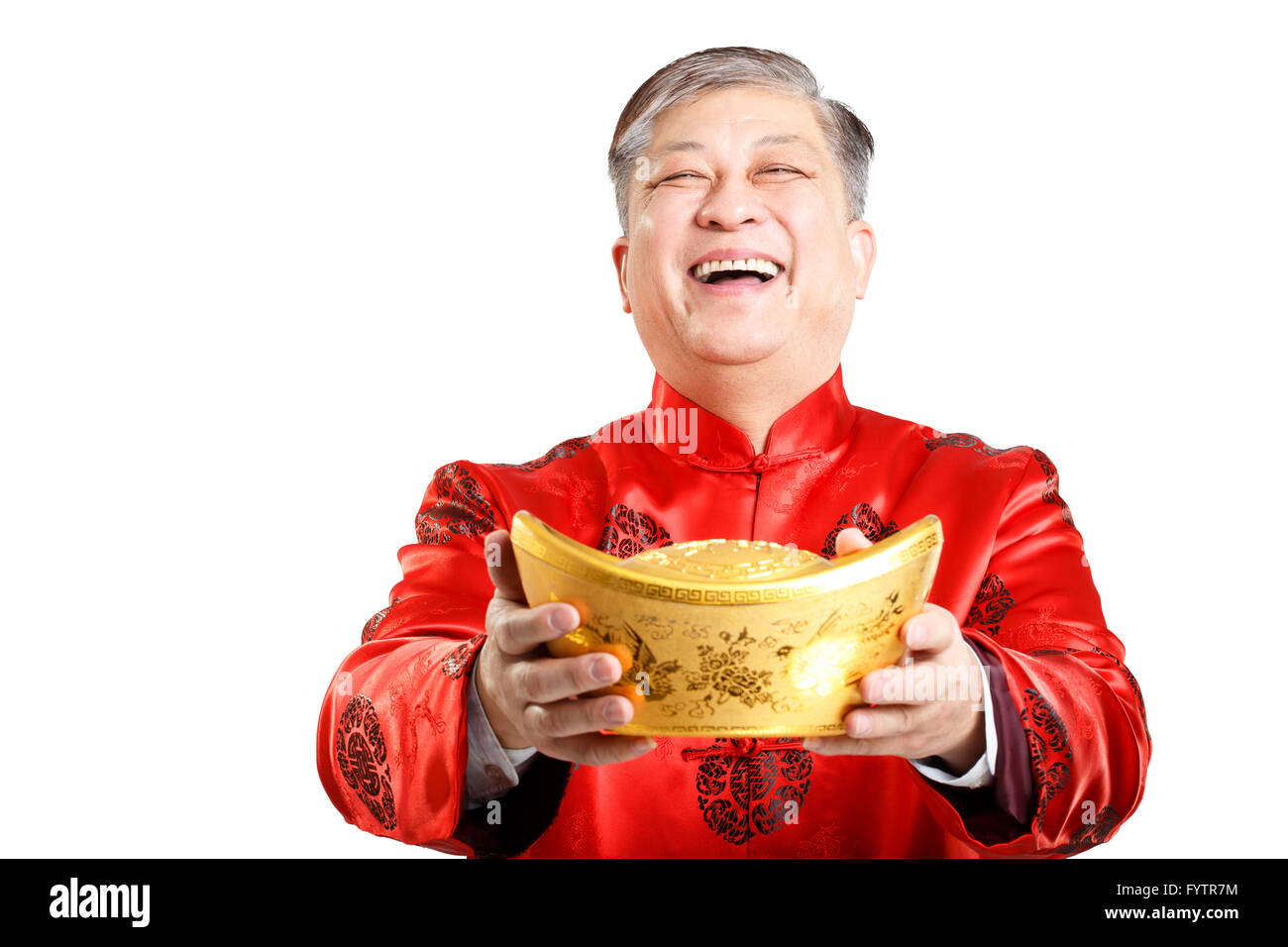 Chinese oriental people person hi-res stock photography and images - Alamy
