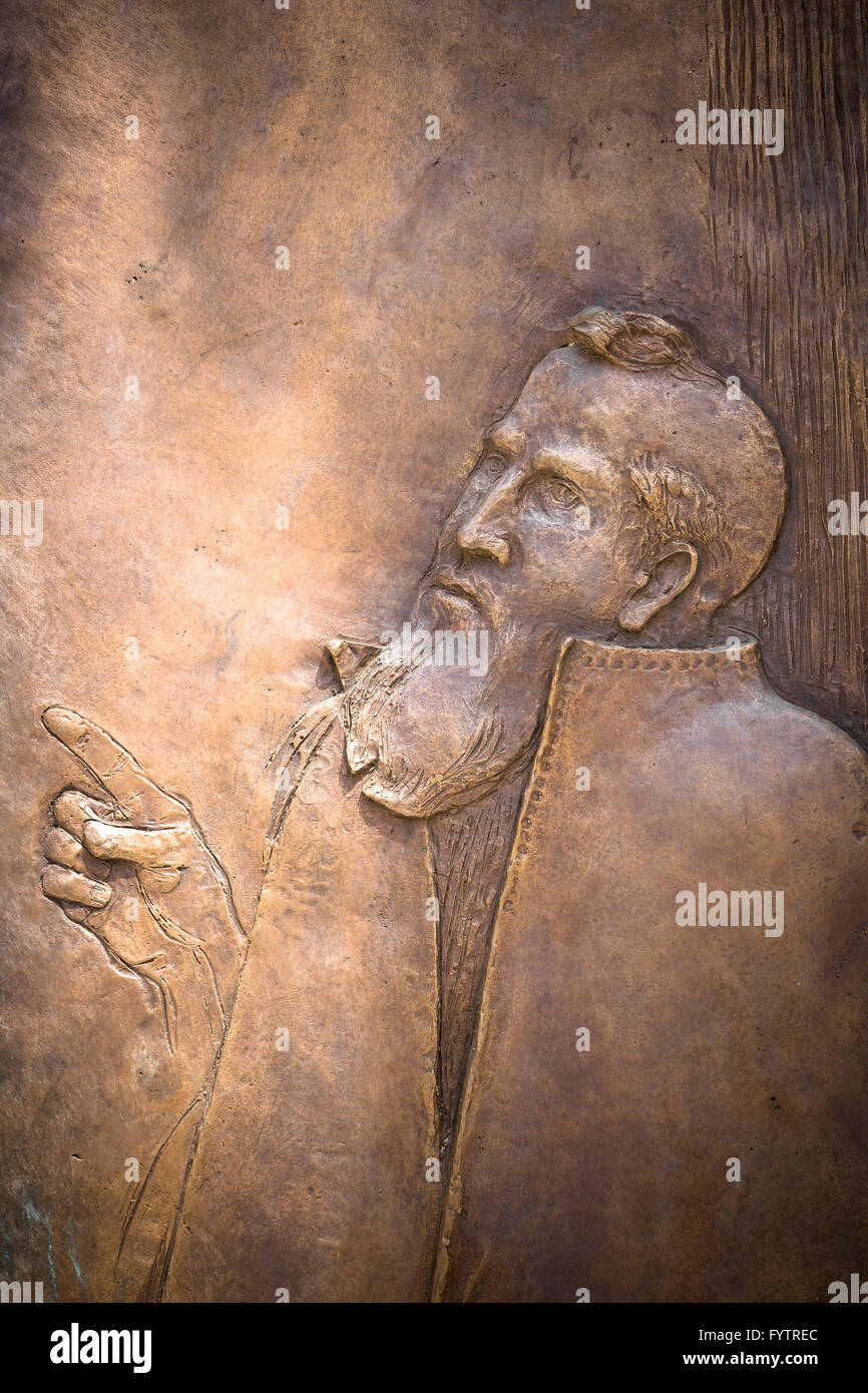 Peter brown engraving hi-res stock photography and images - Alamy