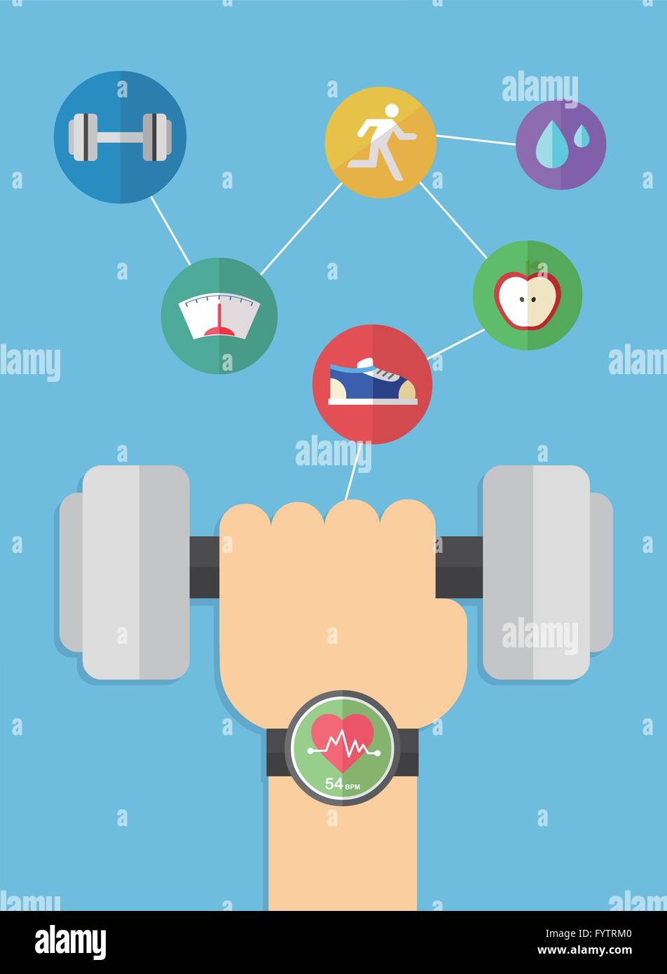 Wearable 005 hi-res stock photography and images - Alamy