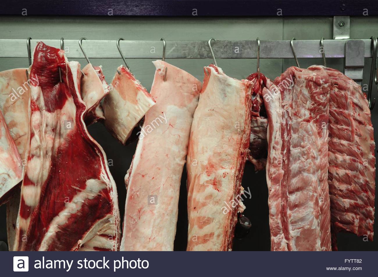 Butchered Stock Photos & Butchered Stock Images - Alamy