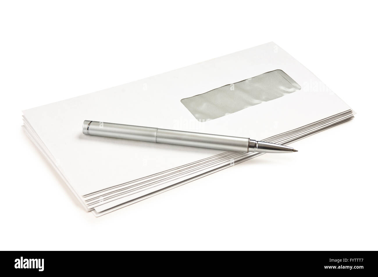 Open send hi-res stock photography and images - Alamy