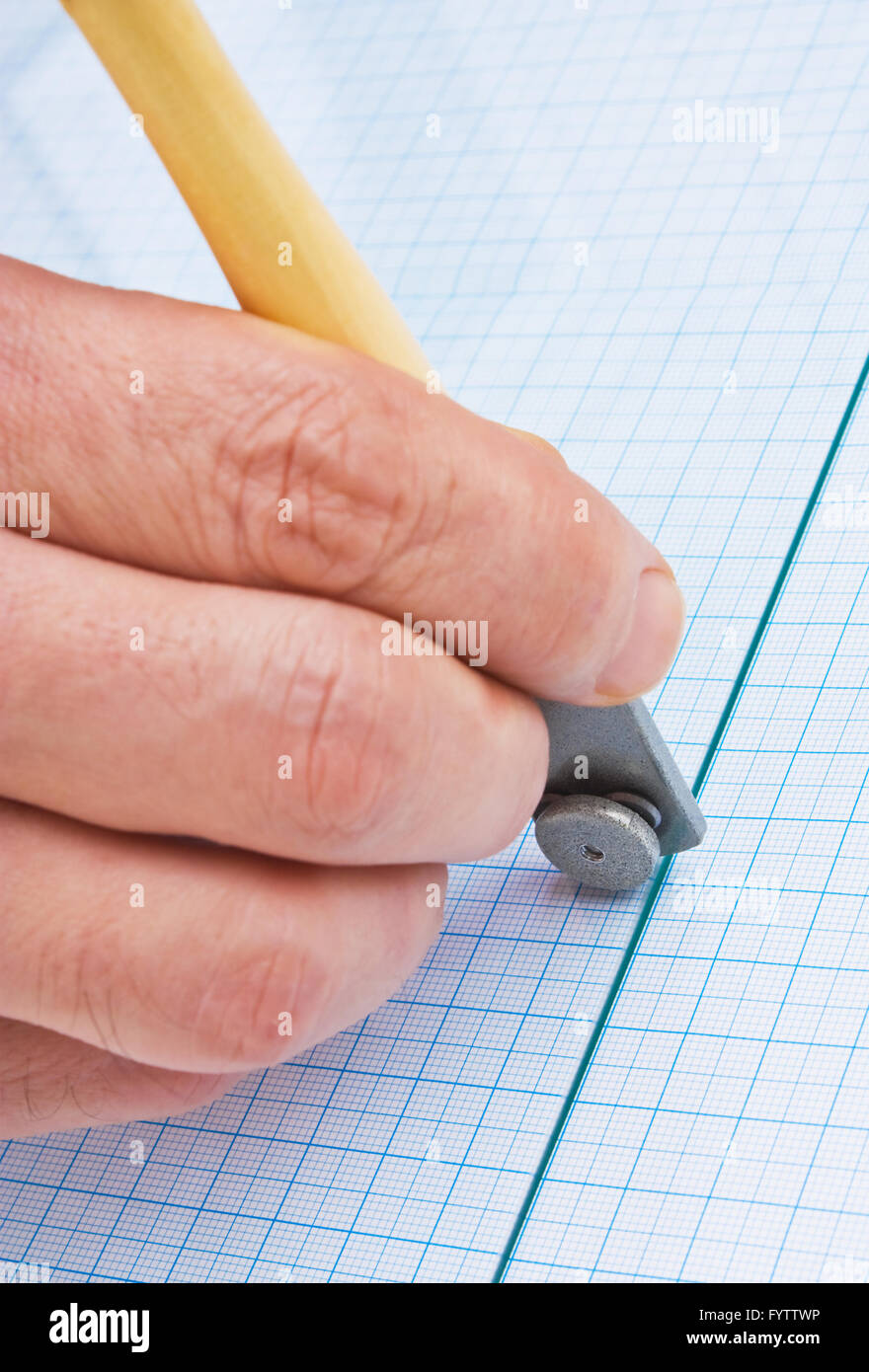 Glazier construction hi-res stock photography and images - Alamy