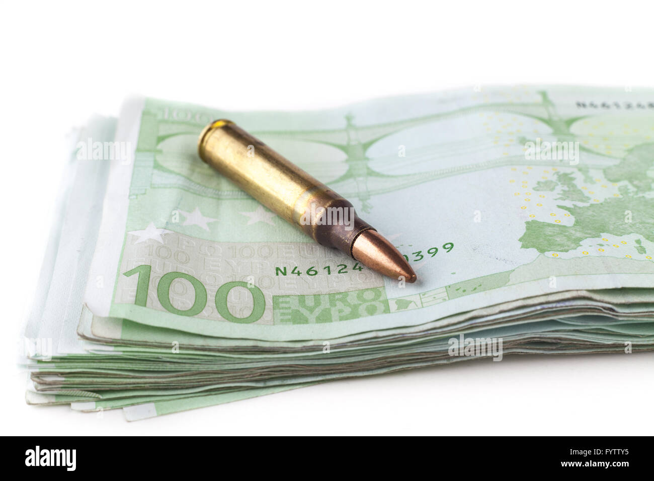 Man hit shell hi-res stock photography and images - Alamy