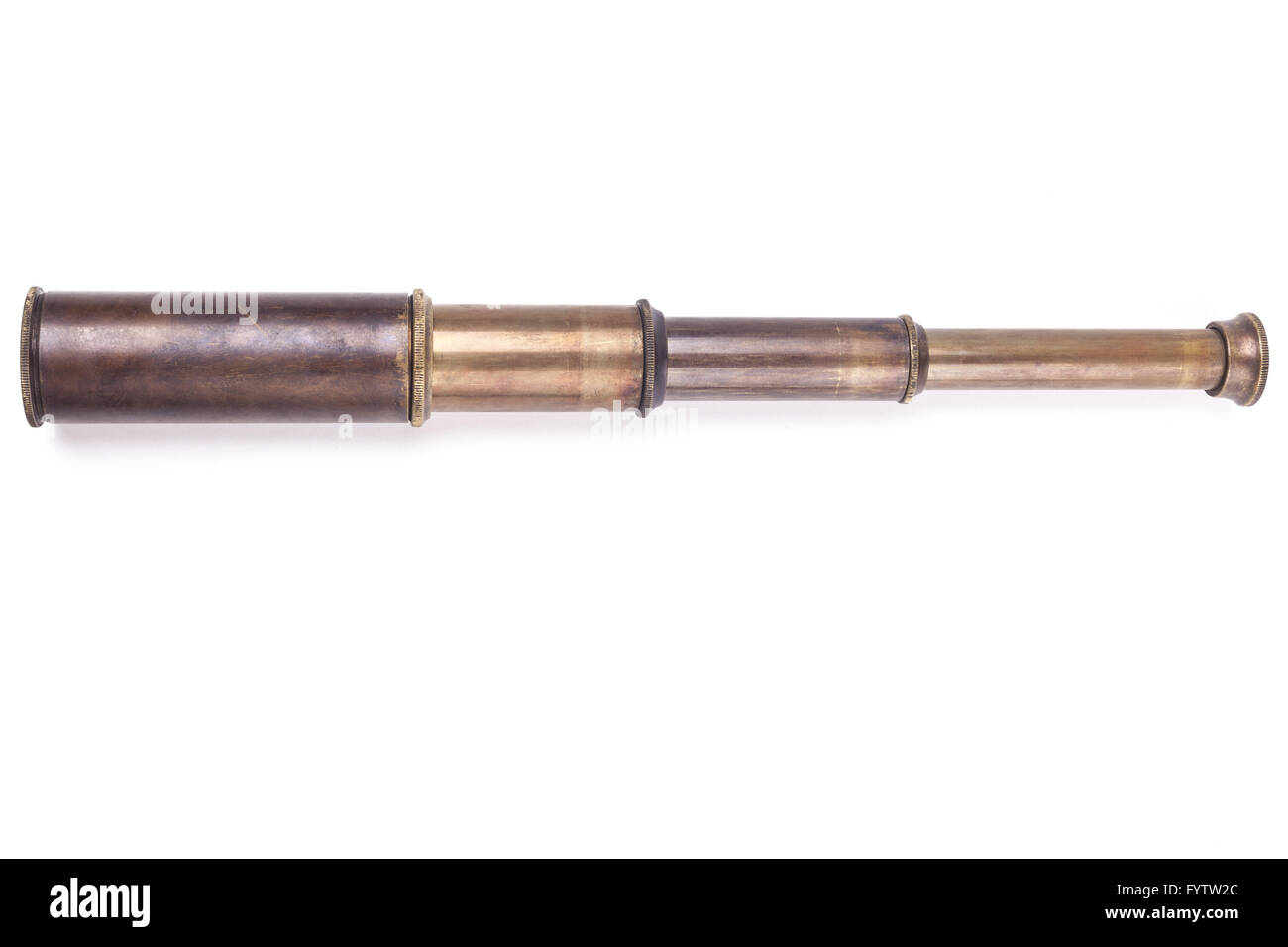 Spyglass hi-res stock photography and images - Alamy