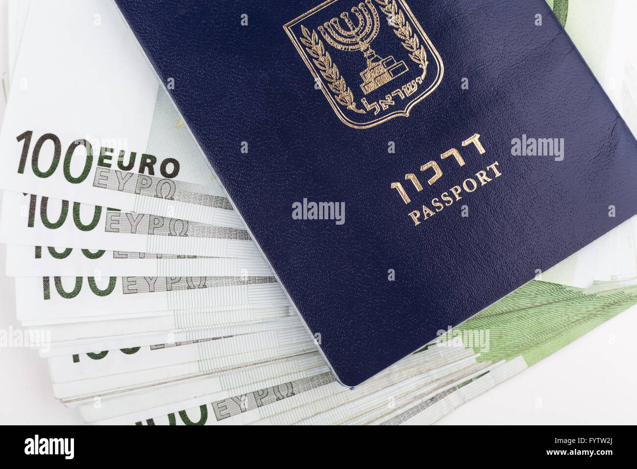 Israeli identity symbol hi-res stock photography and images - Alamy