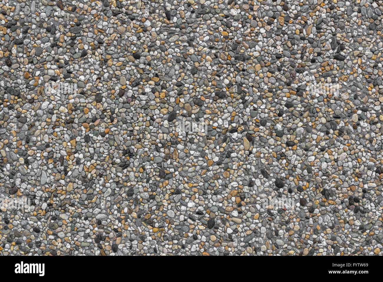 Pattern small stones Stock Photo - Alamy