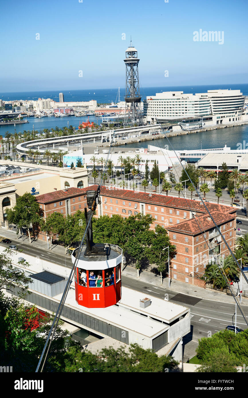 Cableway Tower High Resolution Stock Photography and Images - Alamy
