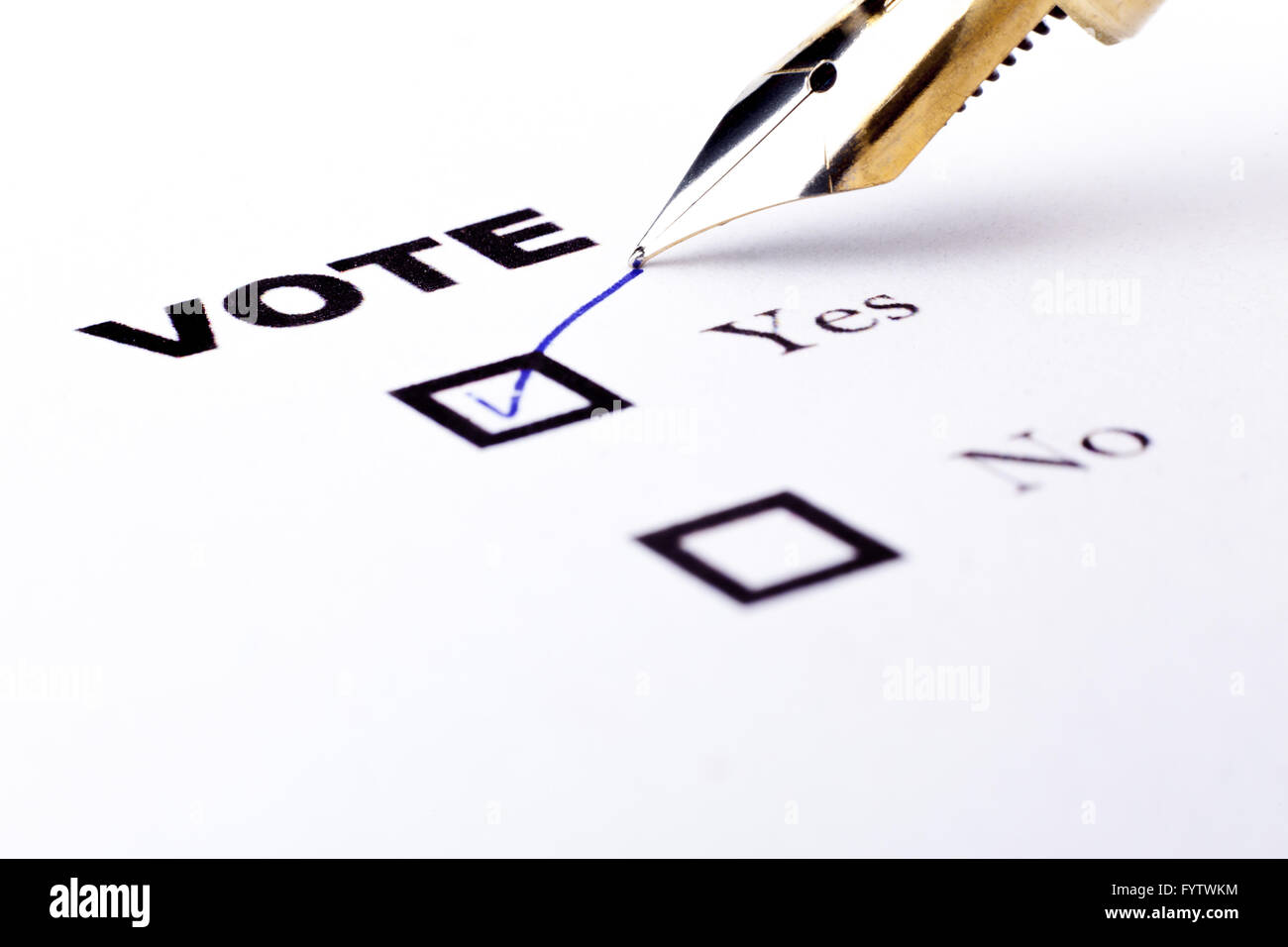 Survey participant hi-res stock photography and images - Alamy