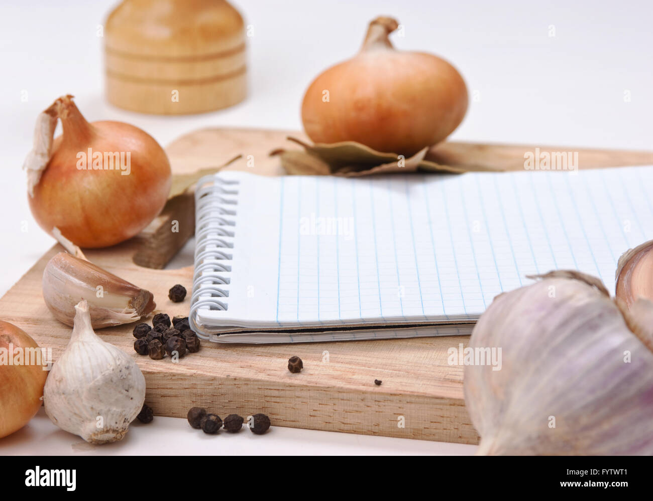 Notebooks and pencils hi-res stock photography and images - Alamy