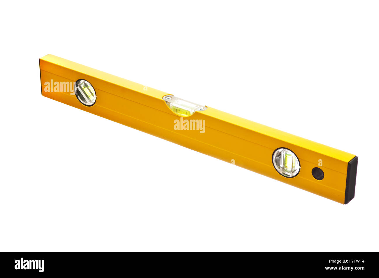 Water level tube construction hi-res stock photography and images - Alamy