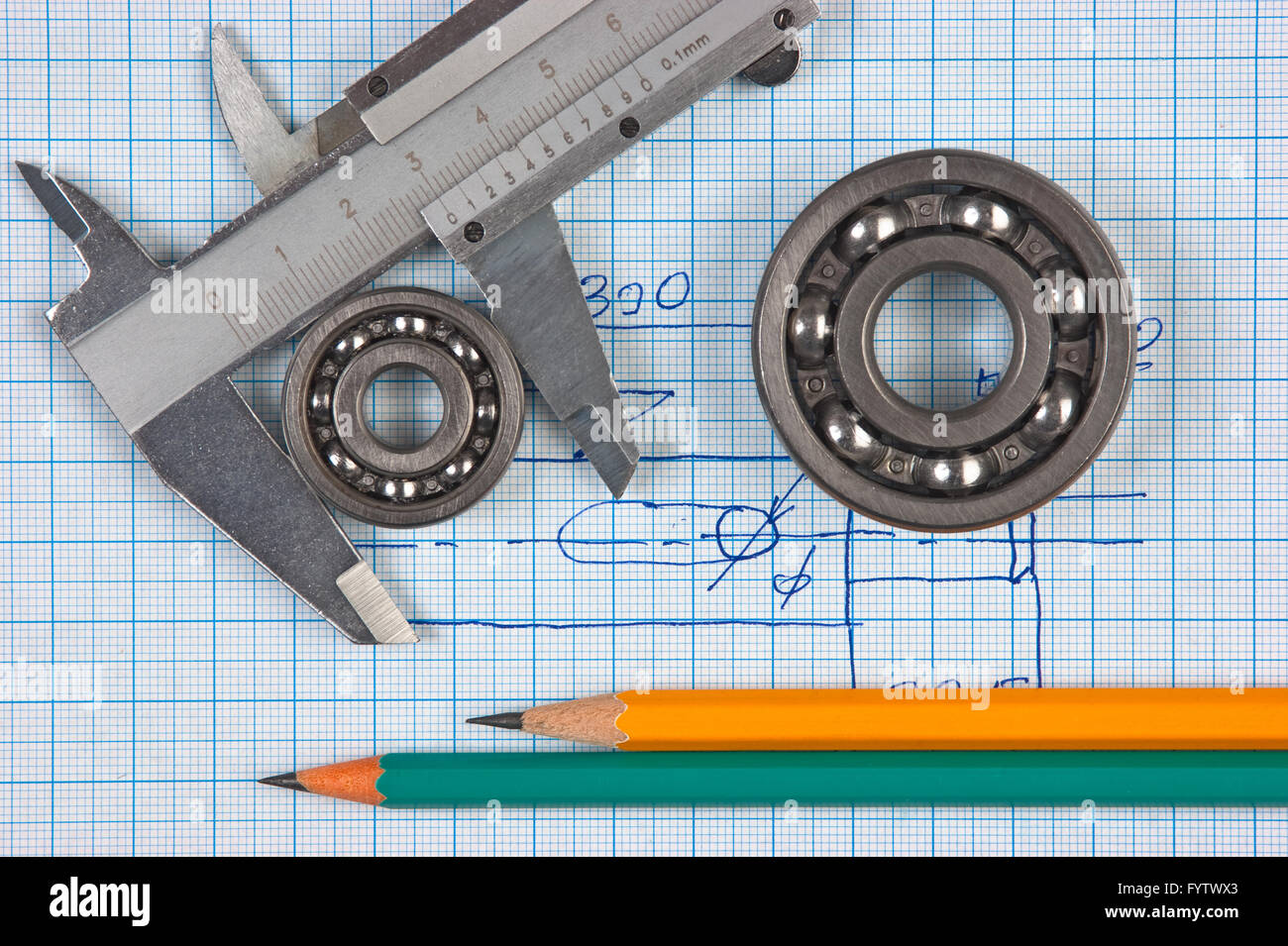 Business mechanics hi-res stock photography and images - Alamy