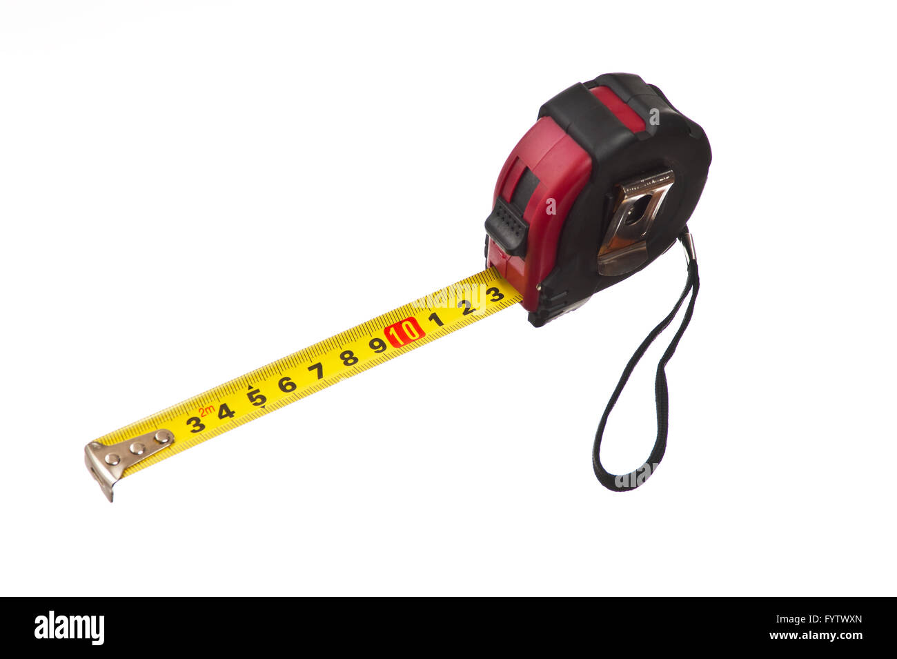 Measuring long straight line hi-res stock photography and images - Alamy