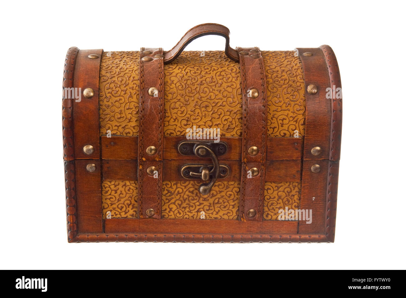 Safe treasury treasure chest hi-res stock photography and images - Alamy