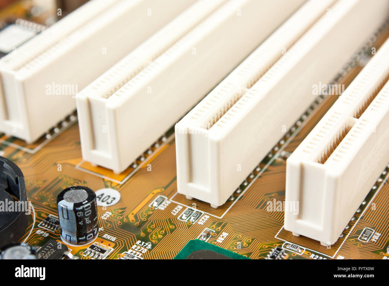 Components and technology hi-res stock photography and images - Alamy