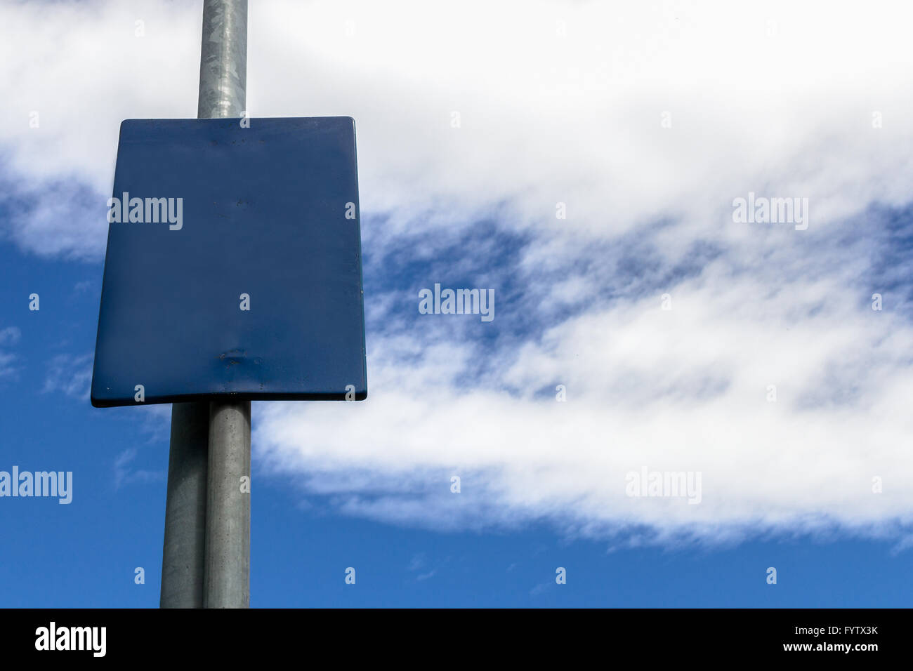 Placard hi-res stock photography and images - Alamy