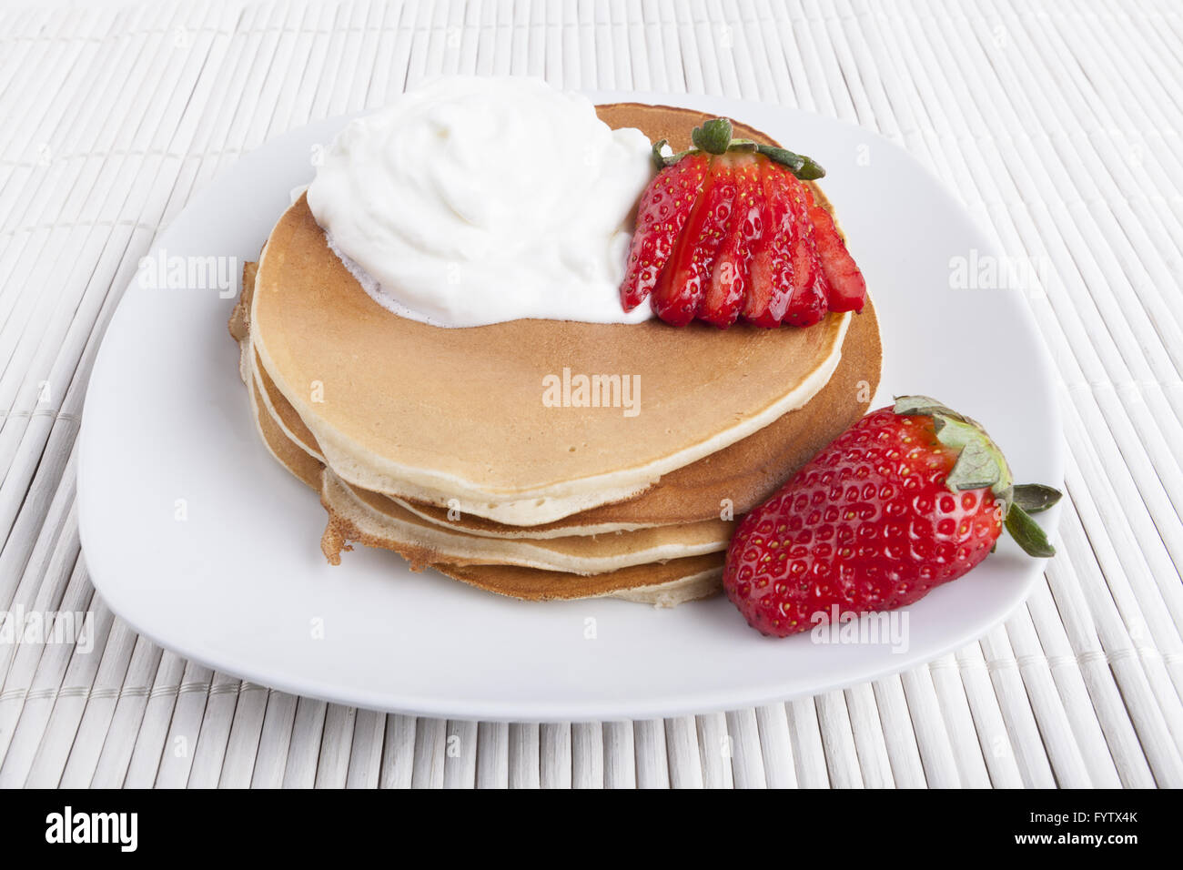 Strabery hi-res stock photography and images - Alamy