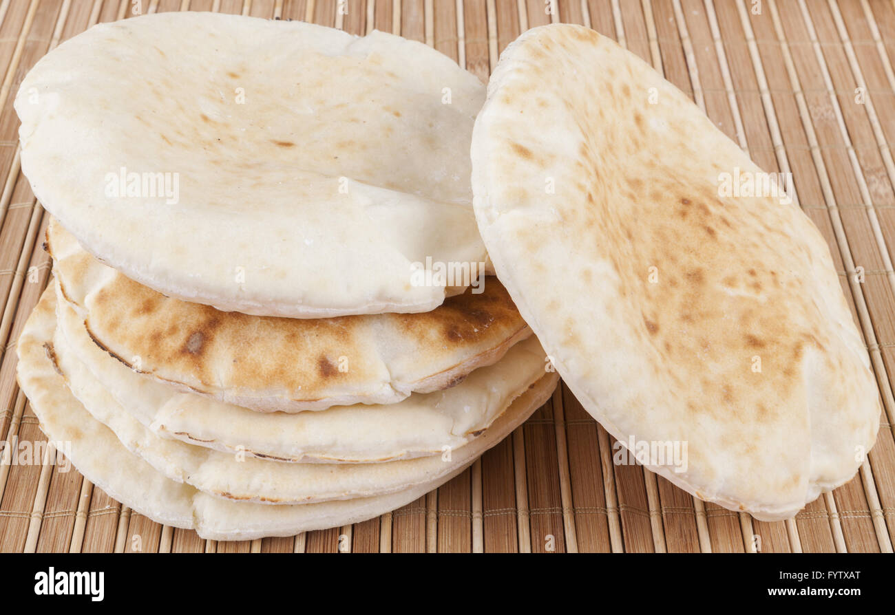 Pitas hi-res stock photography and images - Alamy