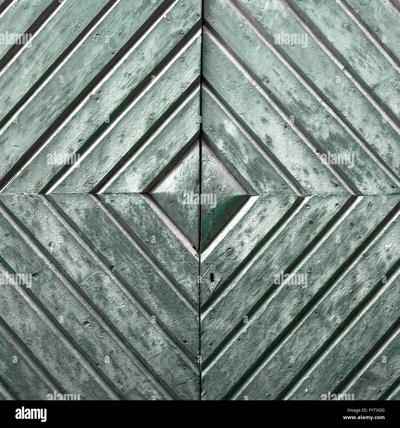 Rumble gate hi-res stock photography and images - Alamy