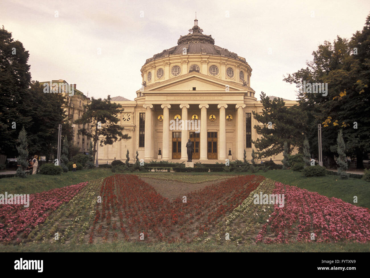 Road 'east europe' hi-res stock photography and images - Alamy