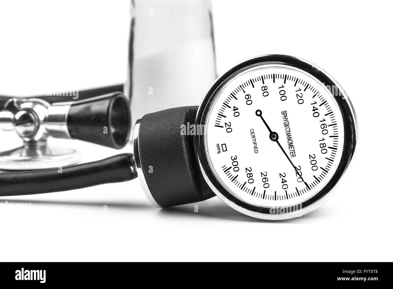 Hypertension Stock Photos & Hypertension Stock Images - Alamy