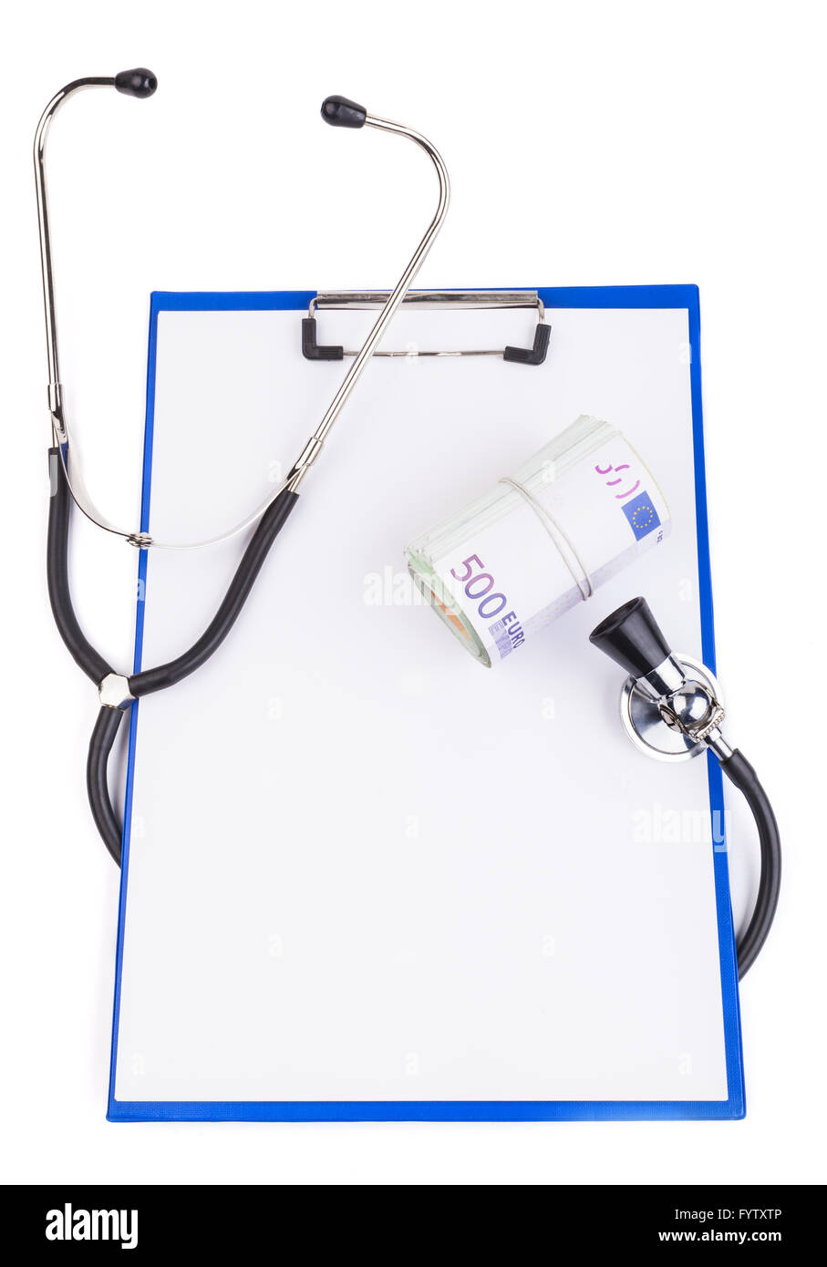 Round euros Cut Out Stock Images & Pictures - Alamy