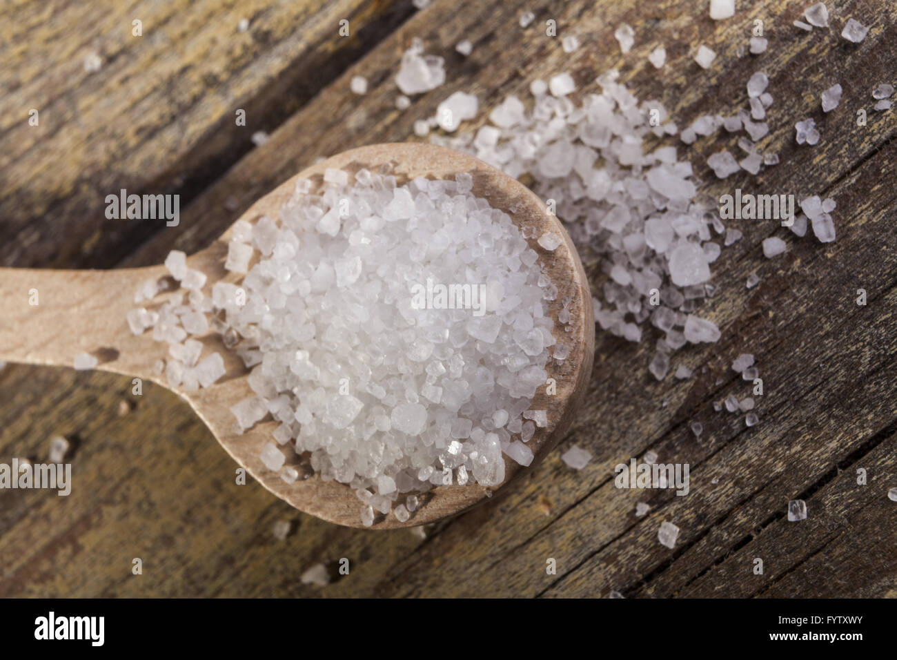 Round spoon hi-res stock photography and images - Alamy
