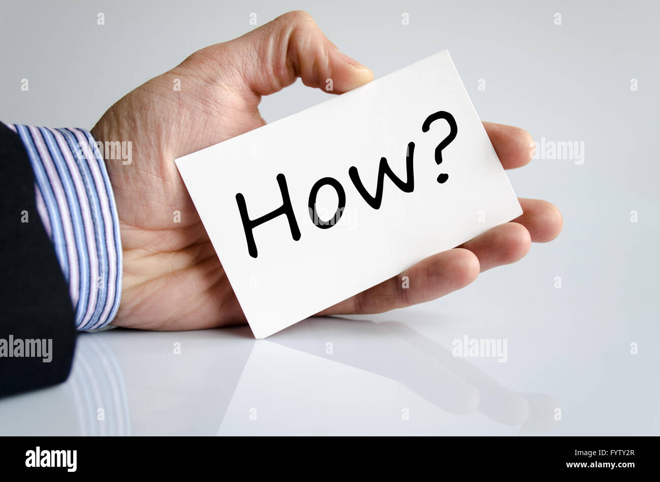 How text concept Stock Photo - Alamy