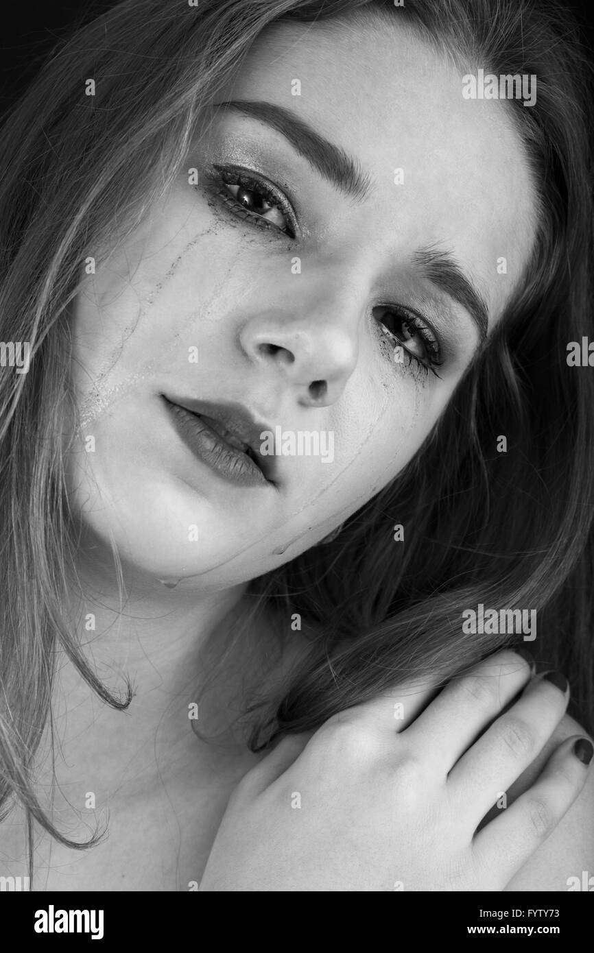 Cold distraught hi-res stock photography and images - Alamy