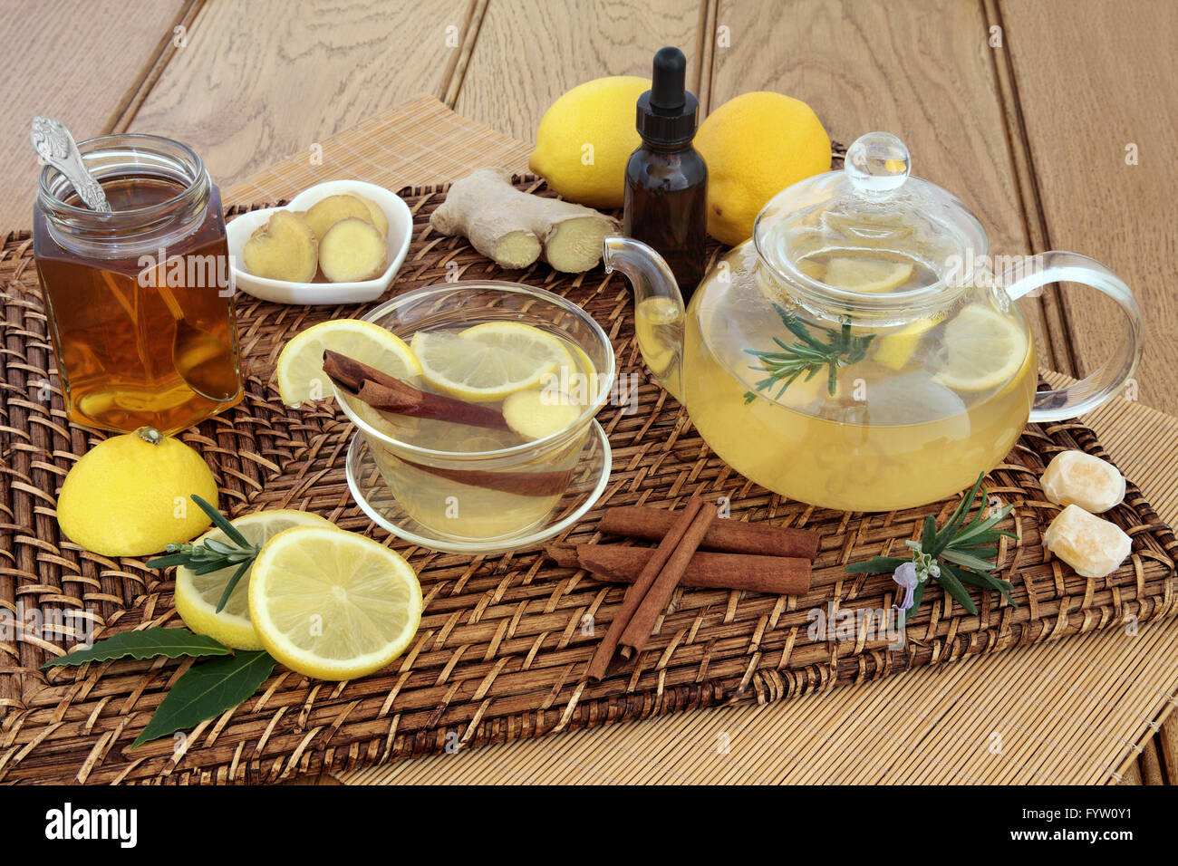 Restorative drink hi-res stock photography and images - Alamy