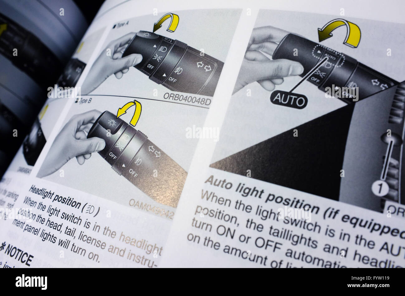 Indicator stalk hi-res stock photography and images - Alamy