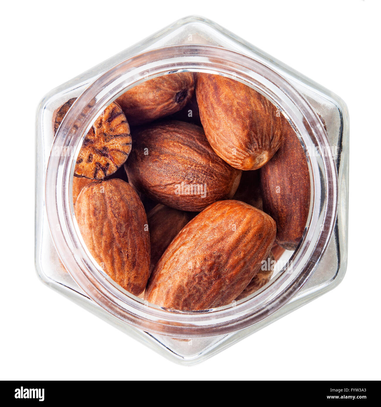 Muscat Nut High Resolution Stock Photography and Images - Alamy