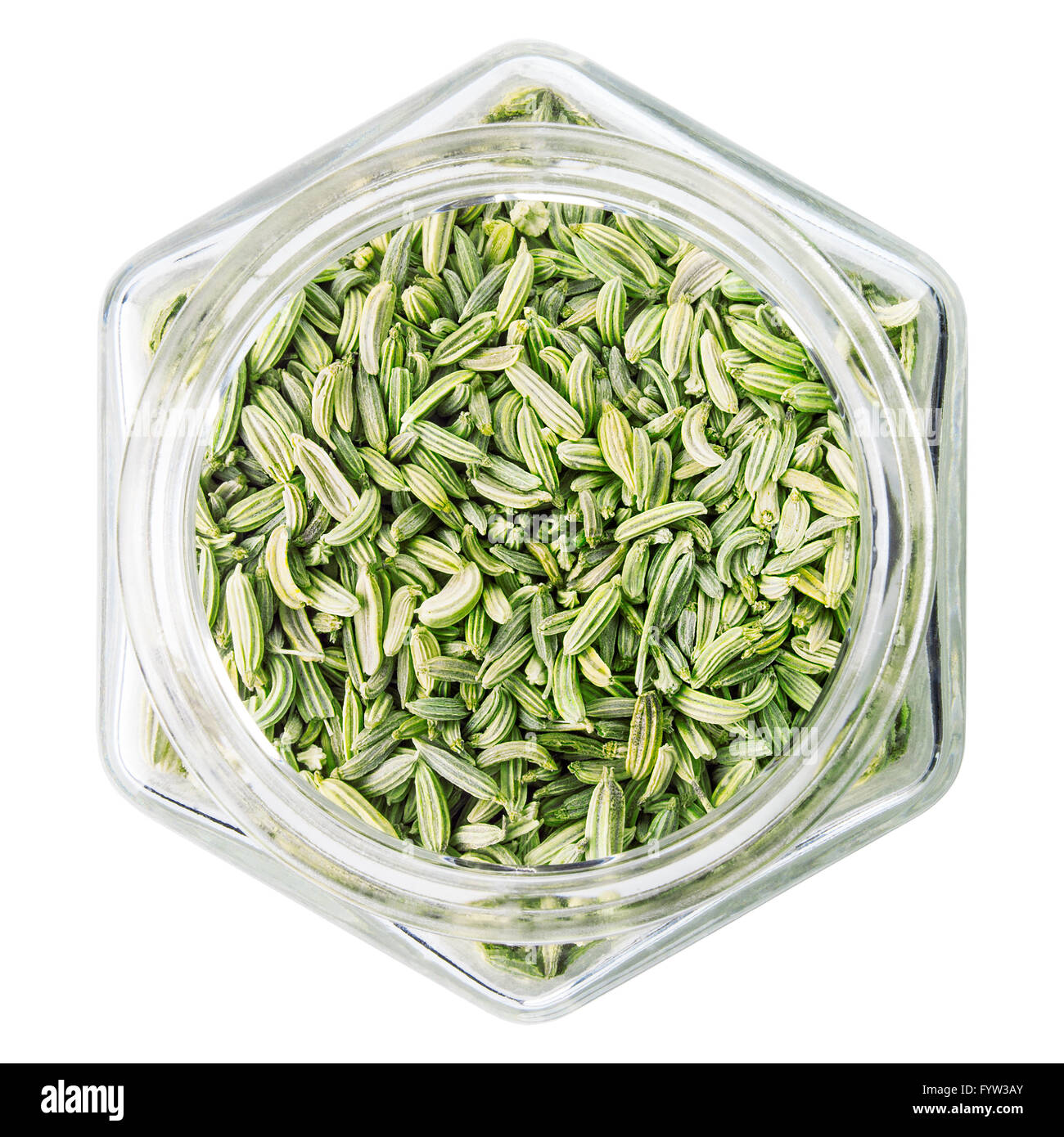 Fennel seeds texture hi-res stock photography and images - Alamy
