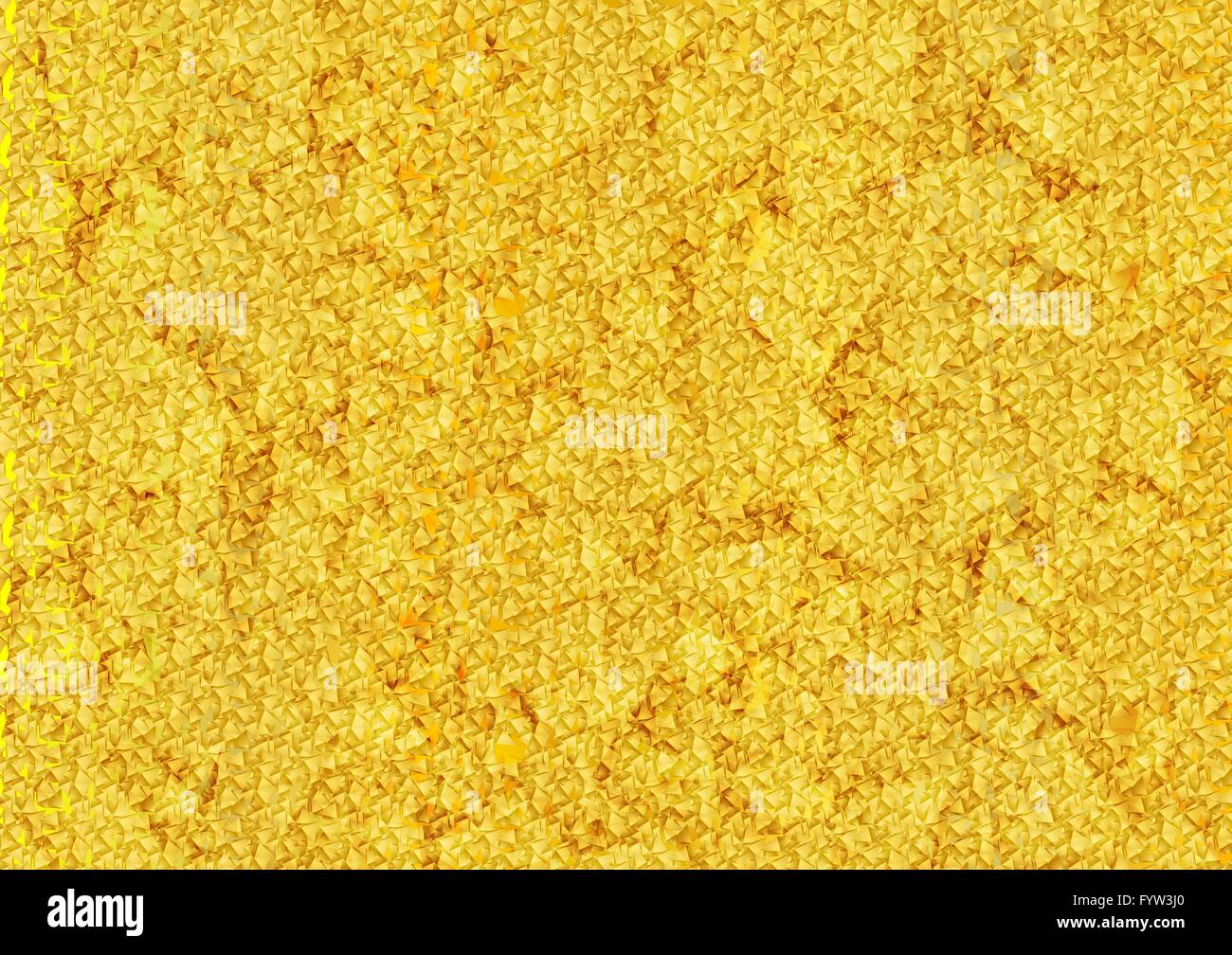 Bright gold glitter texture background Stock Photo - Alamy
