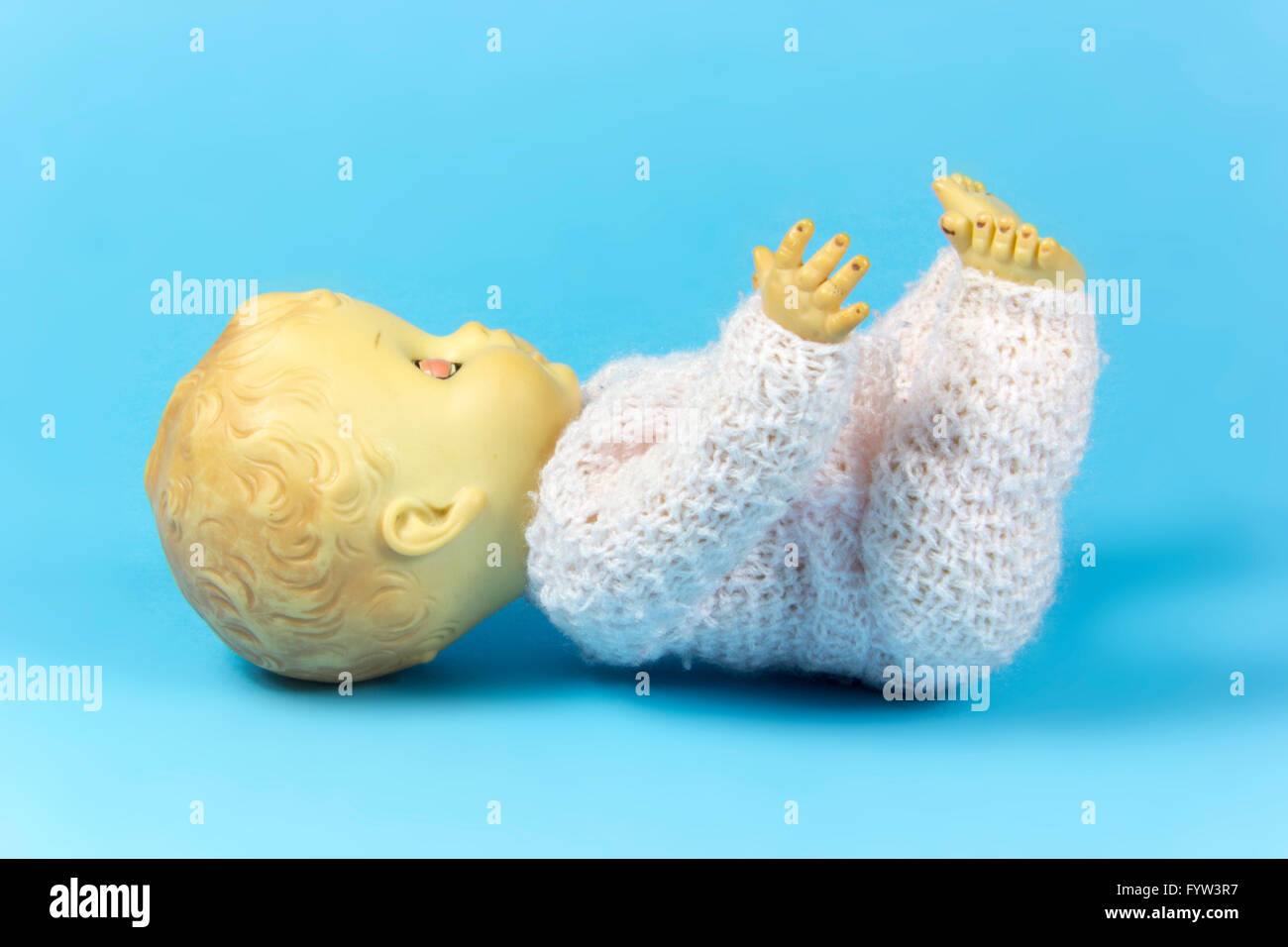 Vintage doll hi-res stock photography and images - Alamy