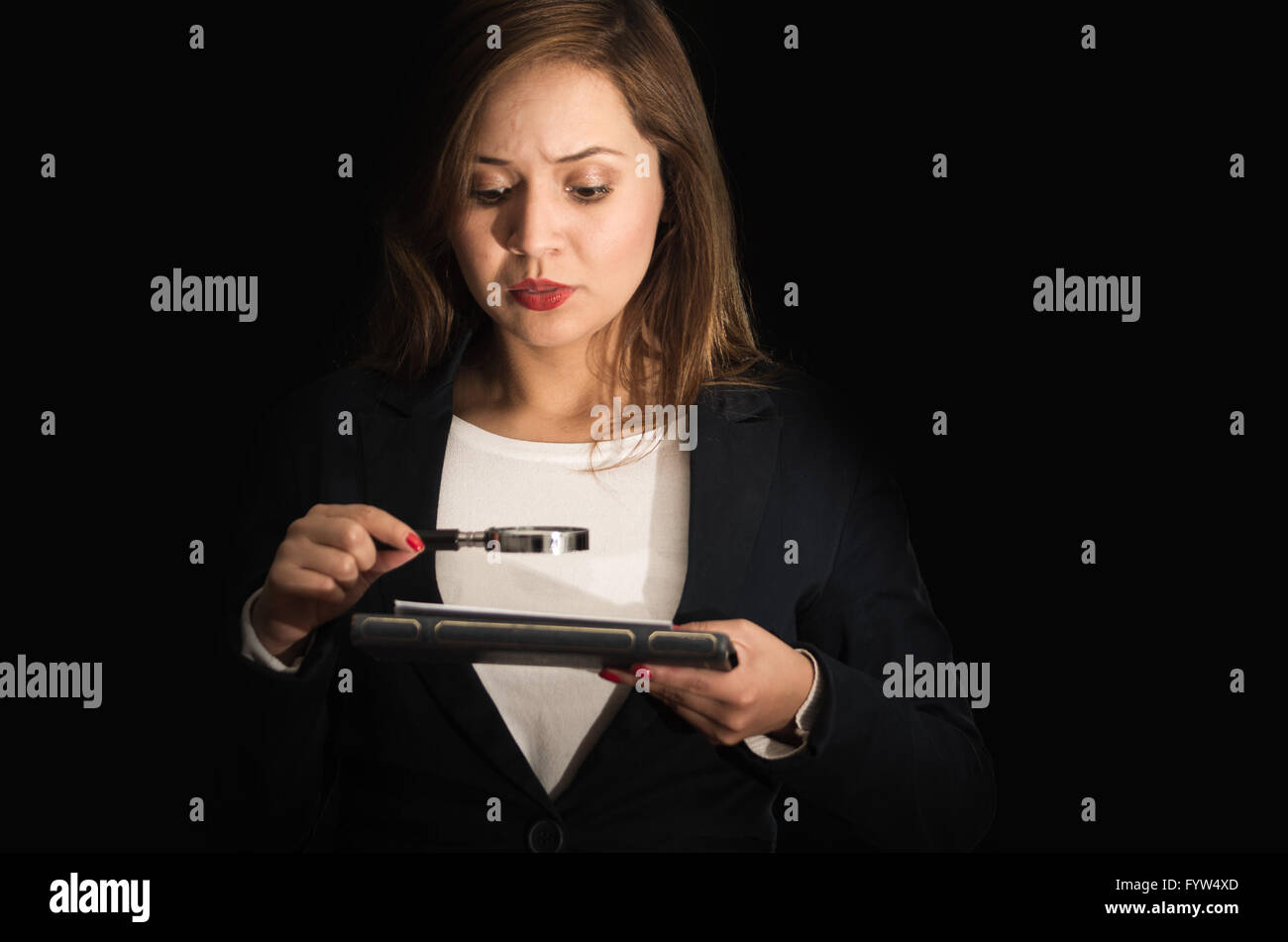 Tilting forward hi-res stock photography and images - Alamy