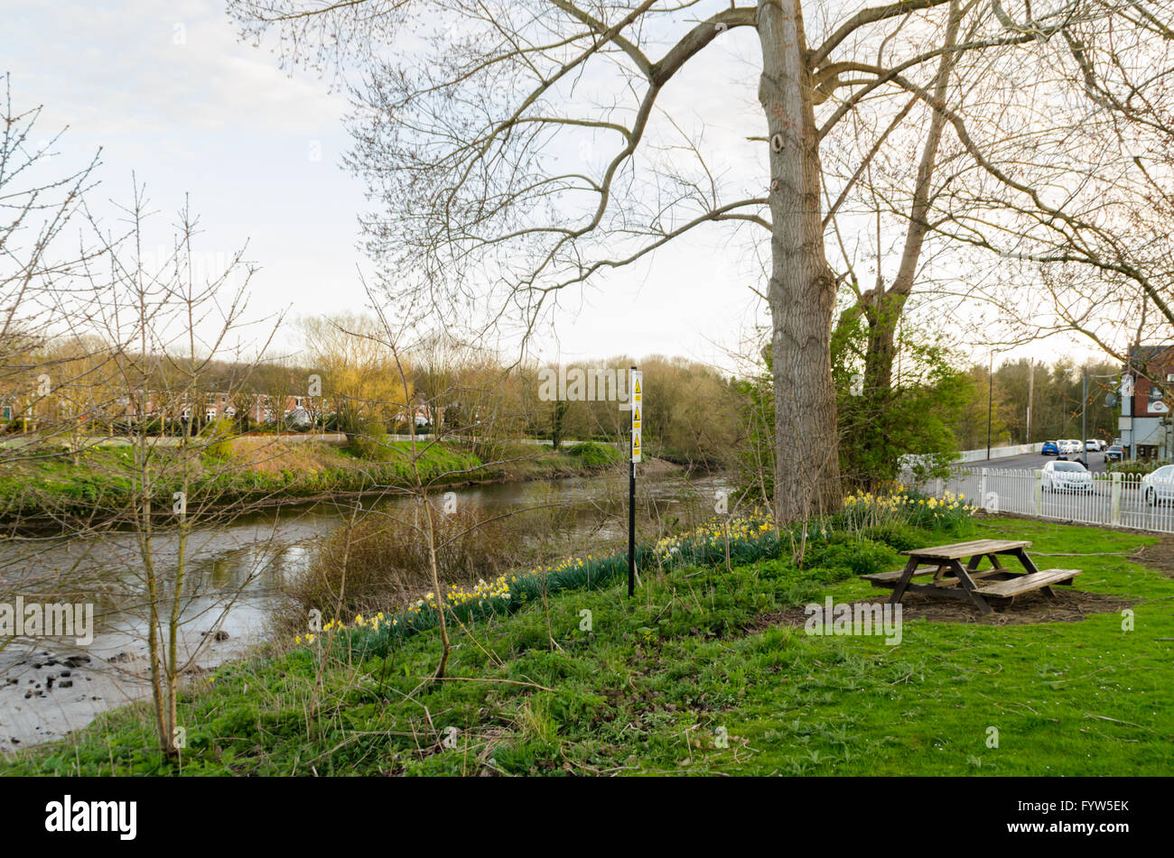 Washington Tyne And Wear High Resolution Stock Photography and Images ...